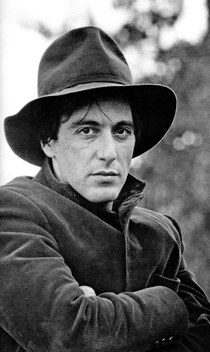 Picture of Al Pacino