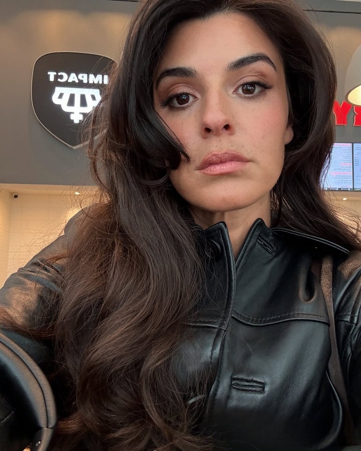 Picture of Sara Garcia