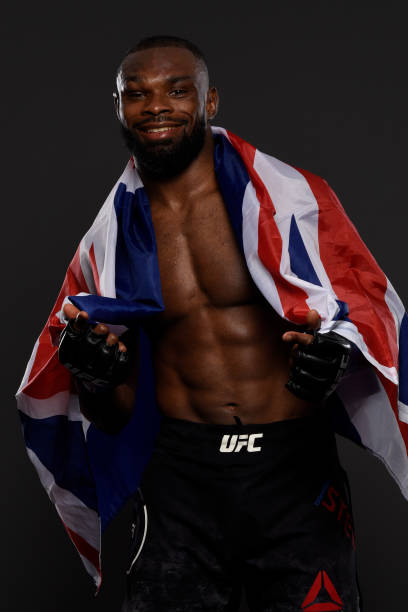 Picture of Darren Stewart