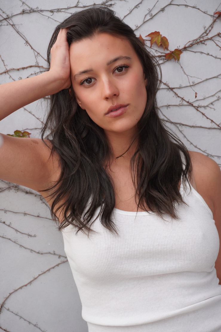 Picture of Molly Beth Thomas