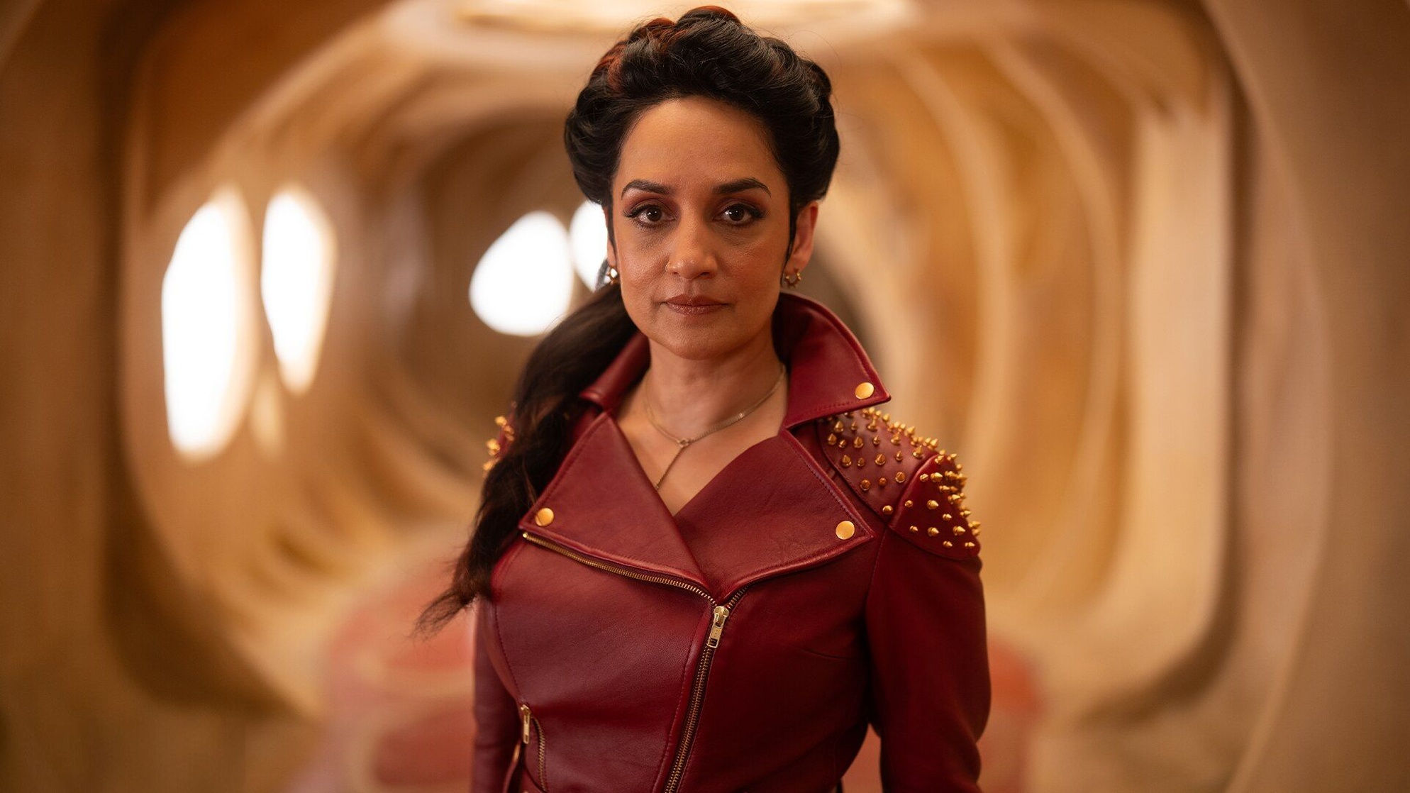 Picture of Archie Panjabi