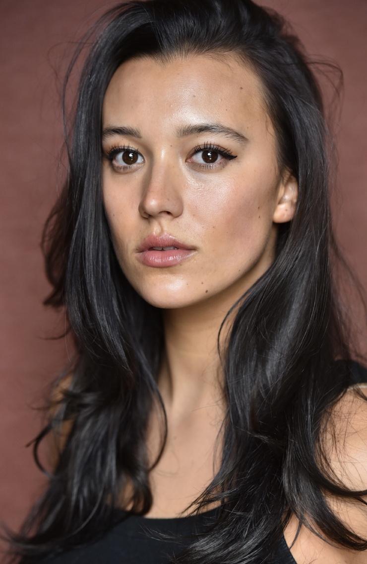 Picture of Molly Beth Thomas