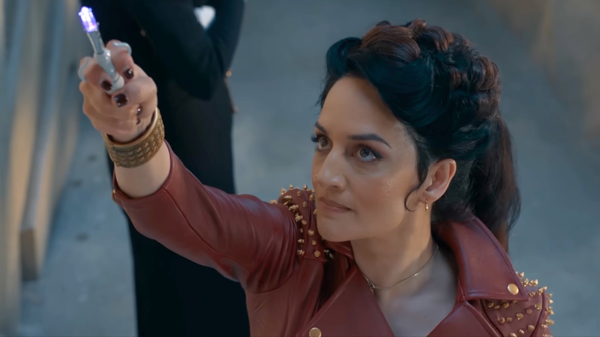 Picture of Archie Panjabi