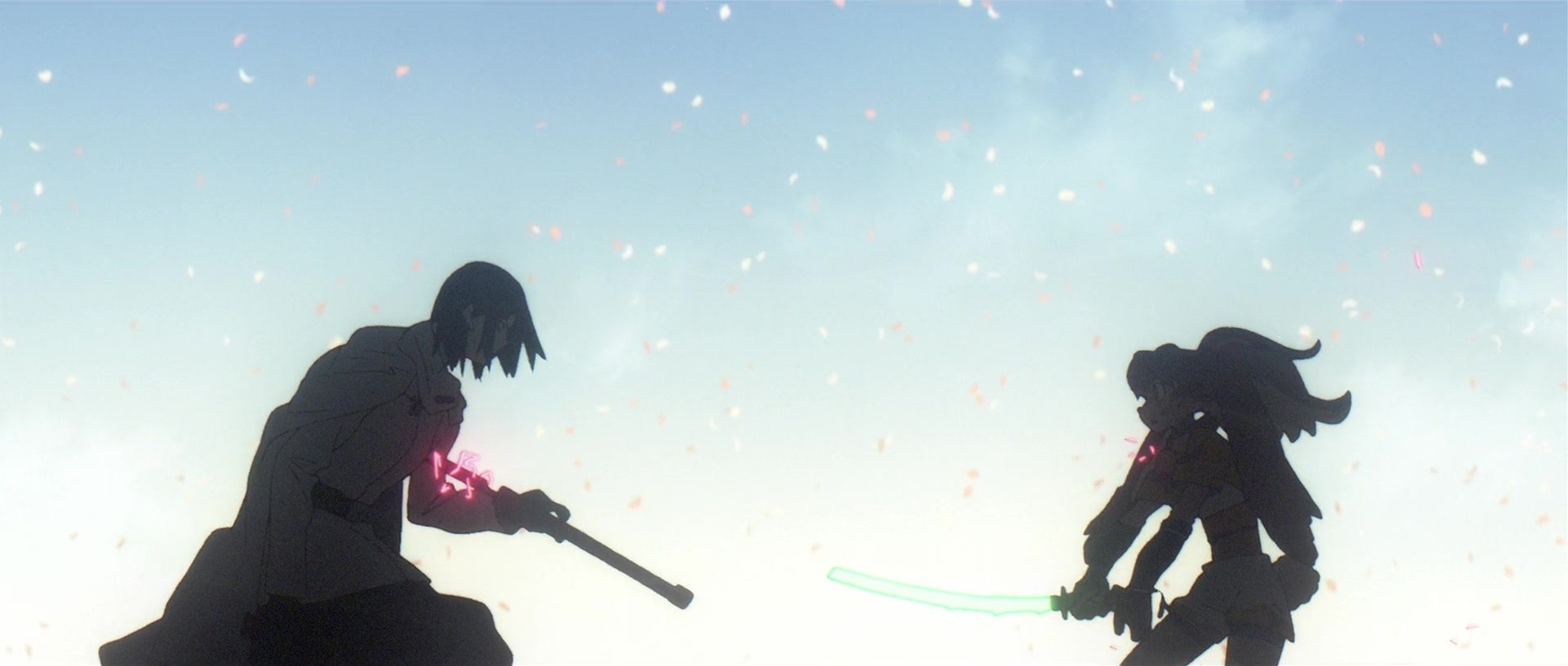 Picture of Star Wars: Visions - Lop & Ochō