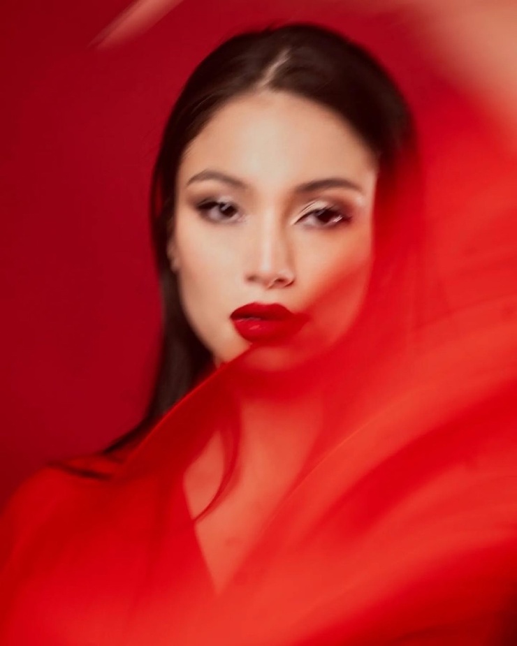 Picture of Leana Antunes