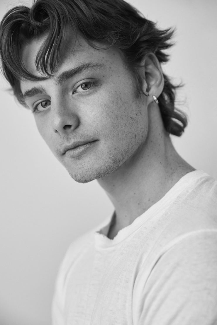 Picture of Bennett Curran