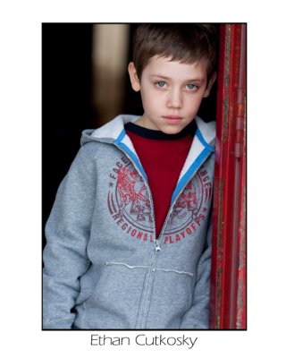 Image of Ethan Cutkosky
