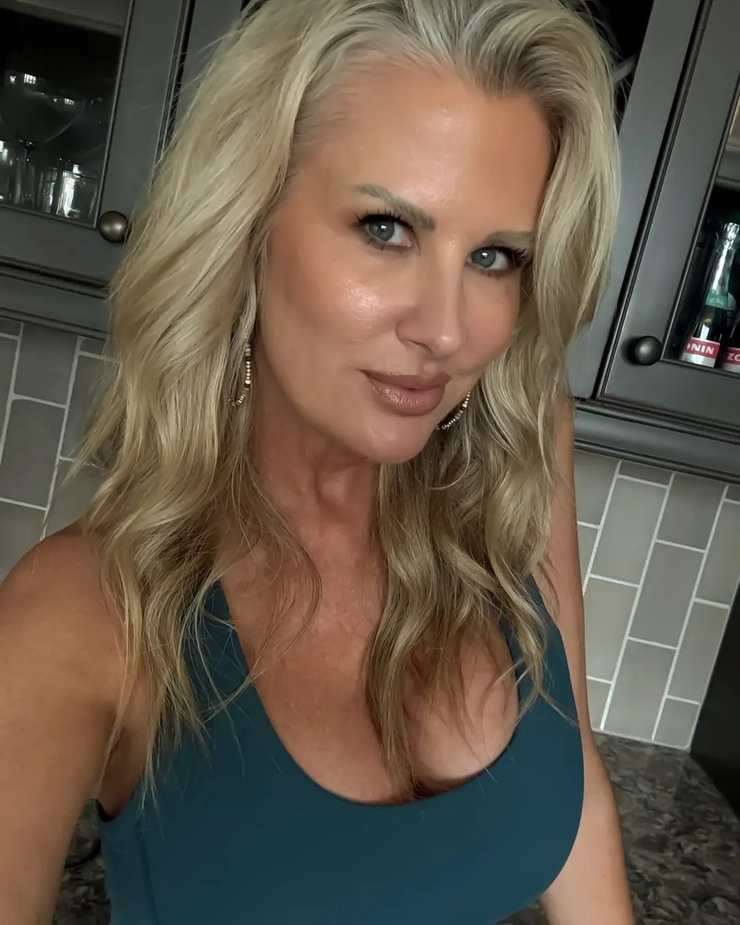 Picture of Mrs. Andi