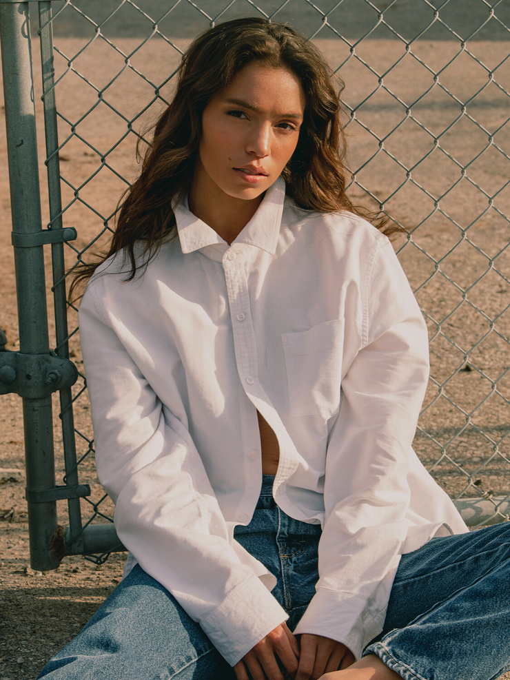 Picture of Maya Chaudhuri