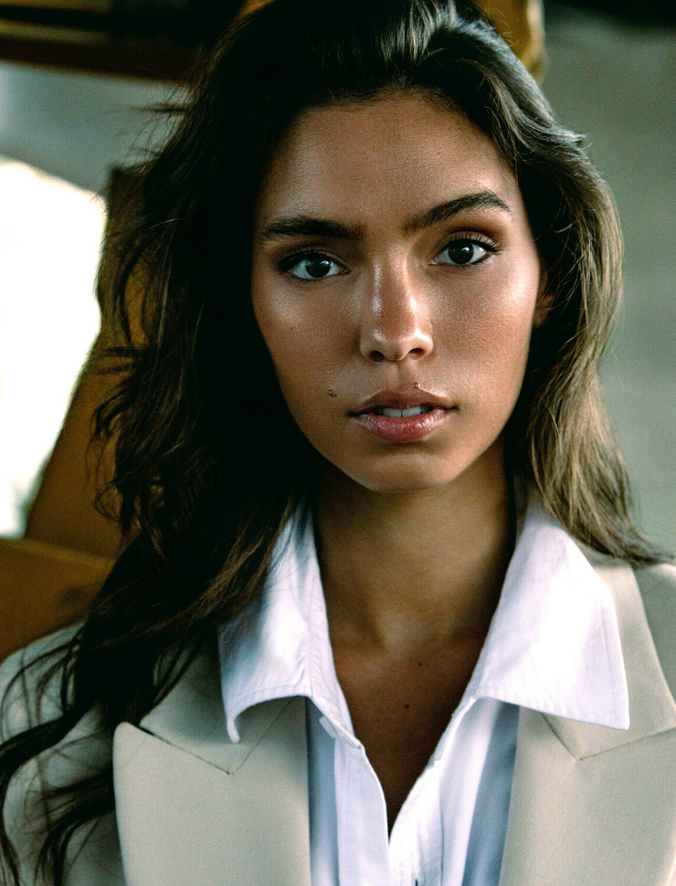 Picture of Maya Chaudhuri