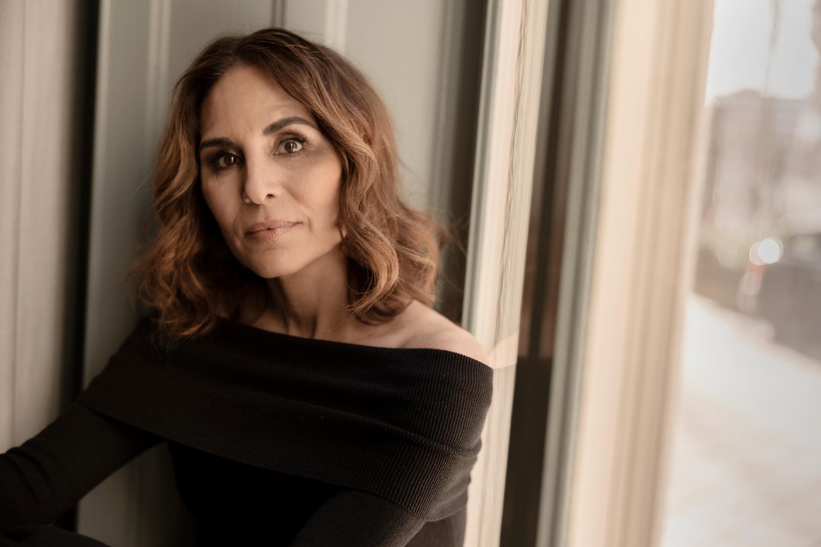 Picture of Alexandra Rapaport