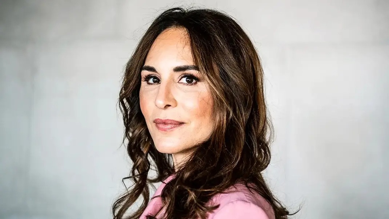 Picture of Alexandra Rapaport