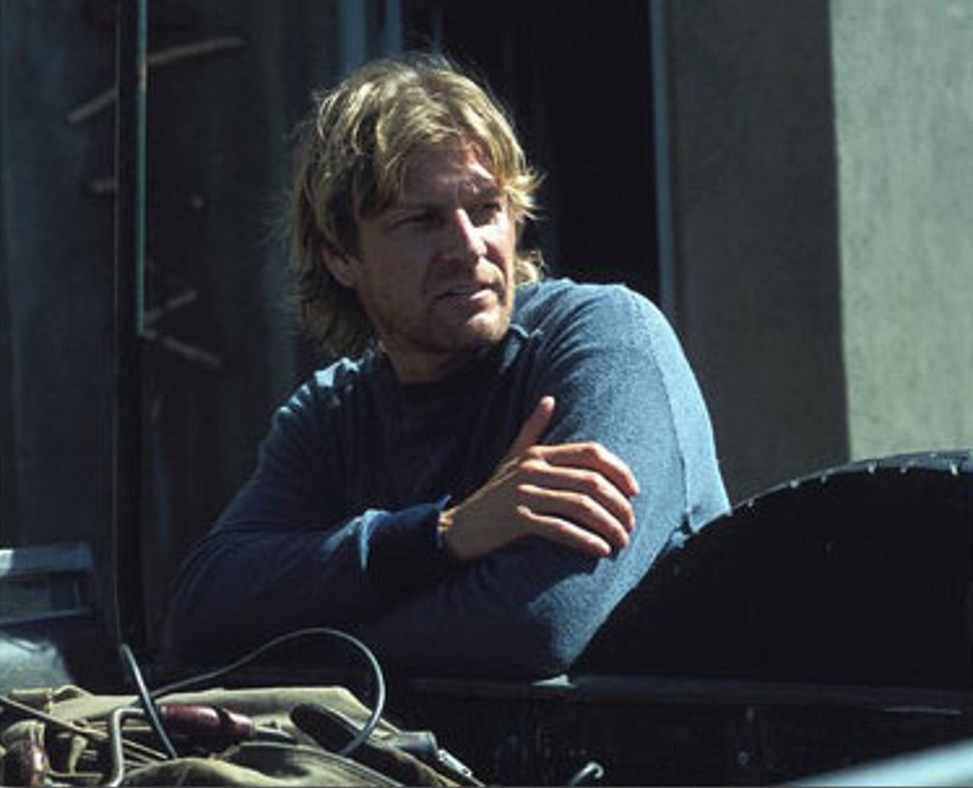 Picture of Sean Bean