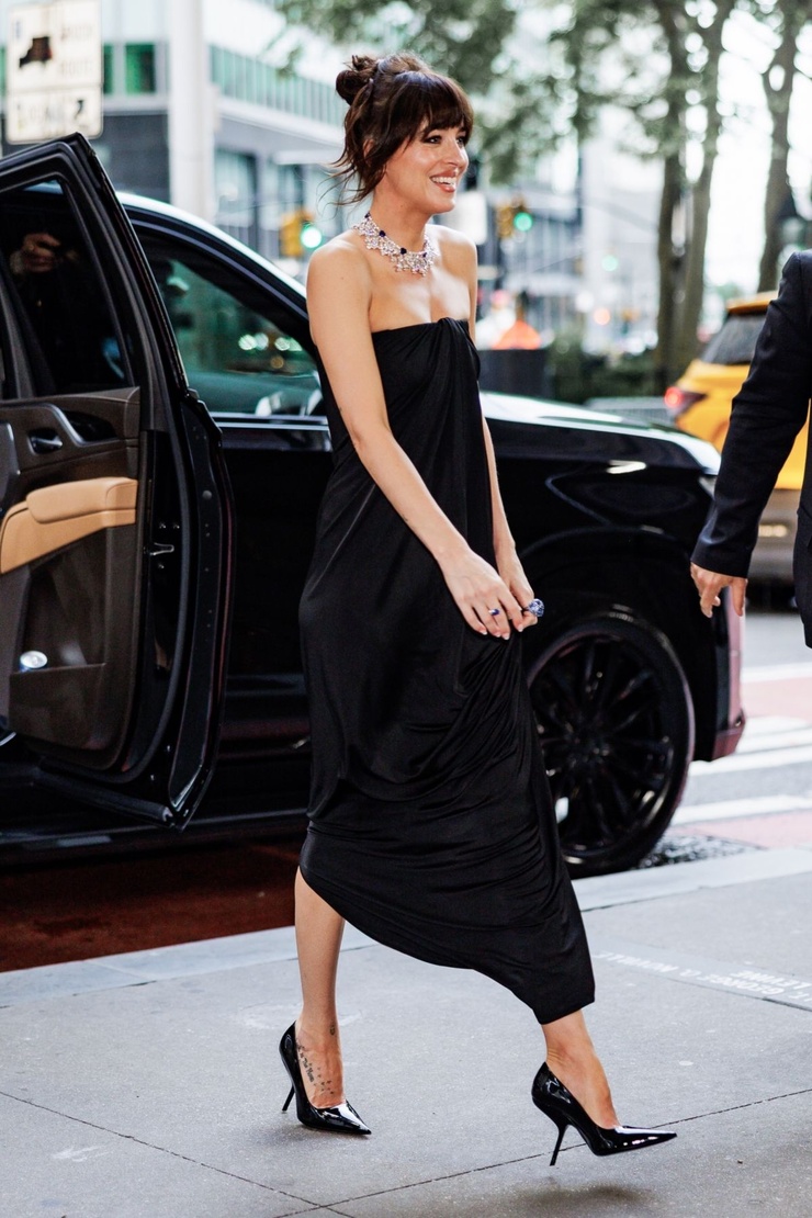 Picture of Dakota Johnson