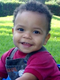 Picture of Blake Alexander Johnson