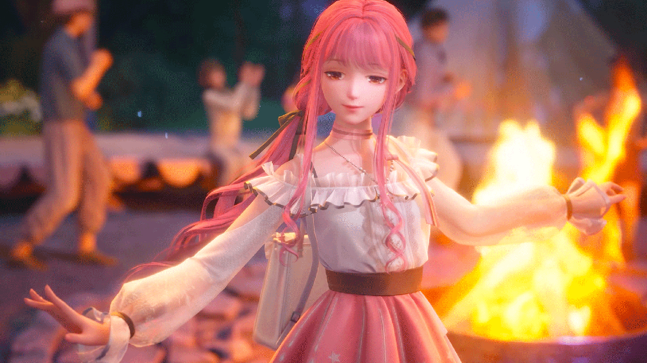 Picture of Nikki (Nikki Series)