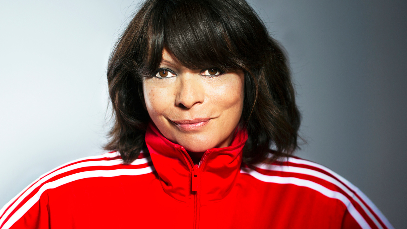 Picture of Betty Boo