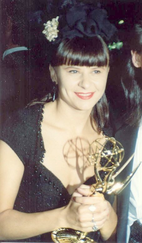 Picture of Tracey Ullman