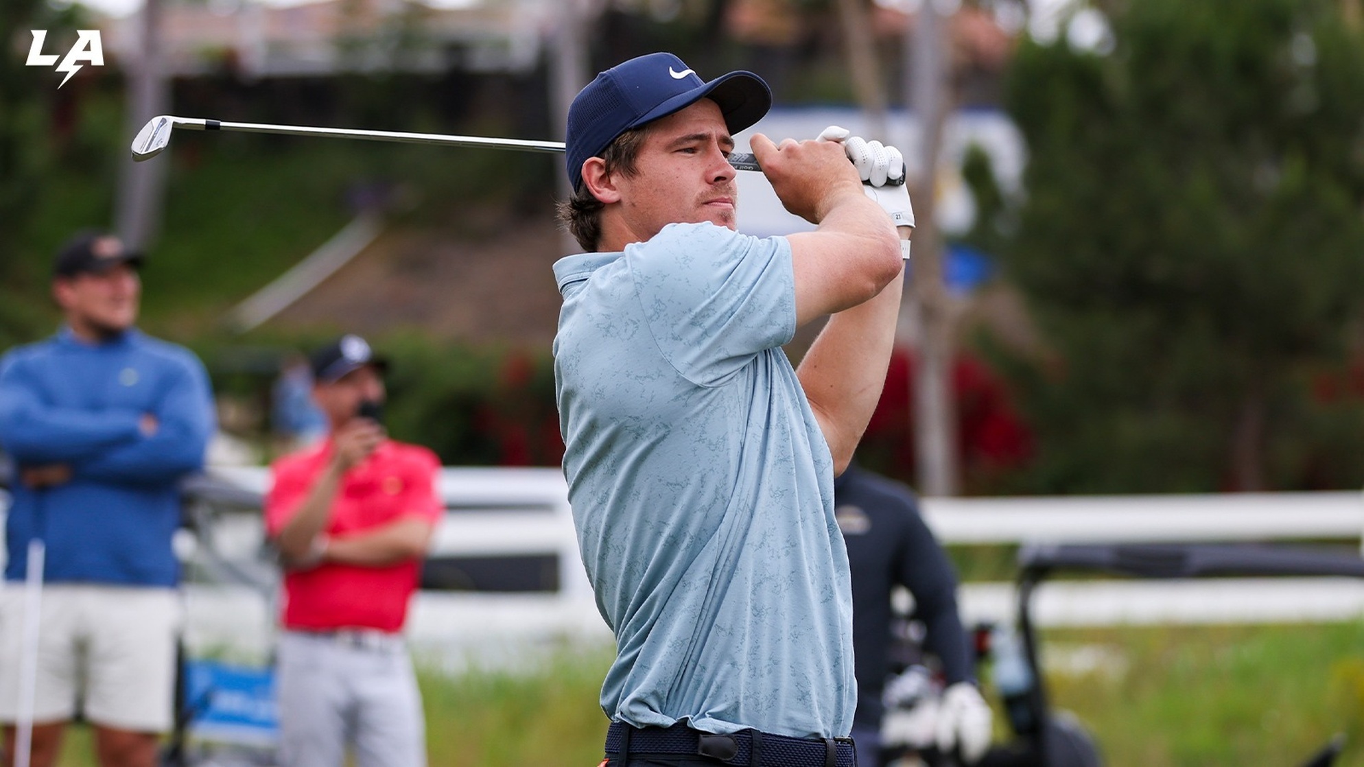 Picture of Justin Herbert