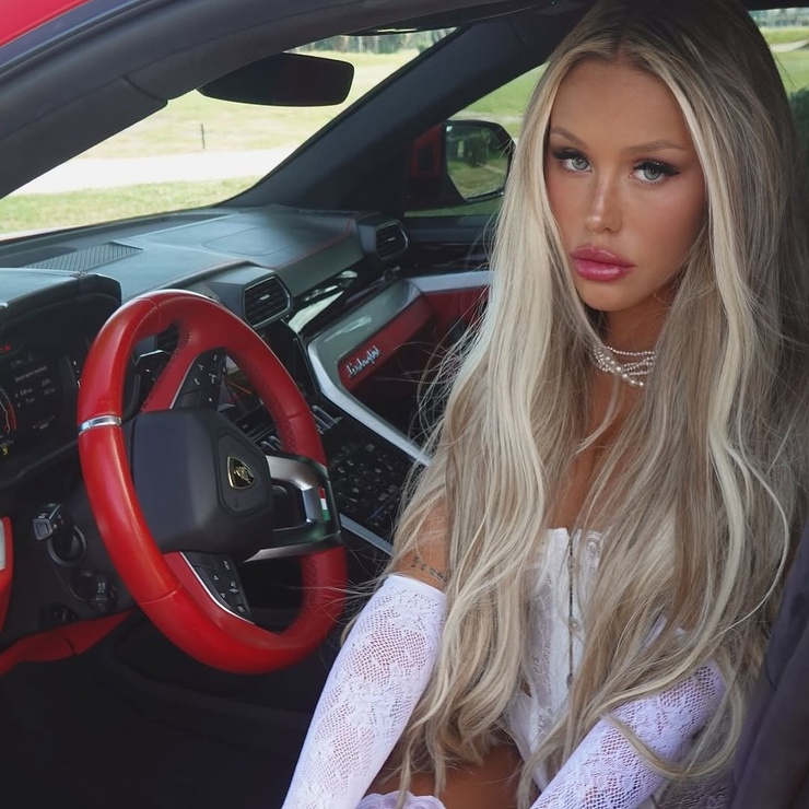 Picture of Agustina Añon