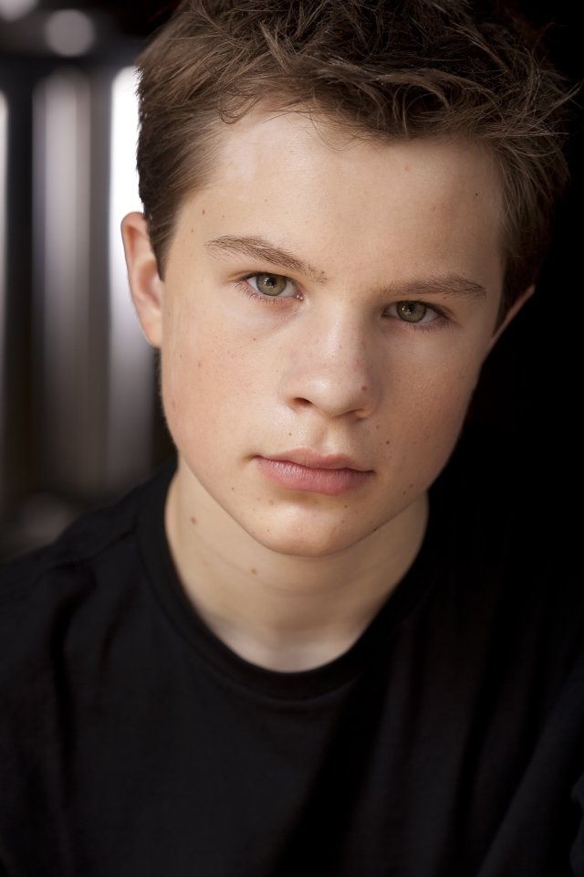 Picture of Zayne Emory