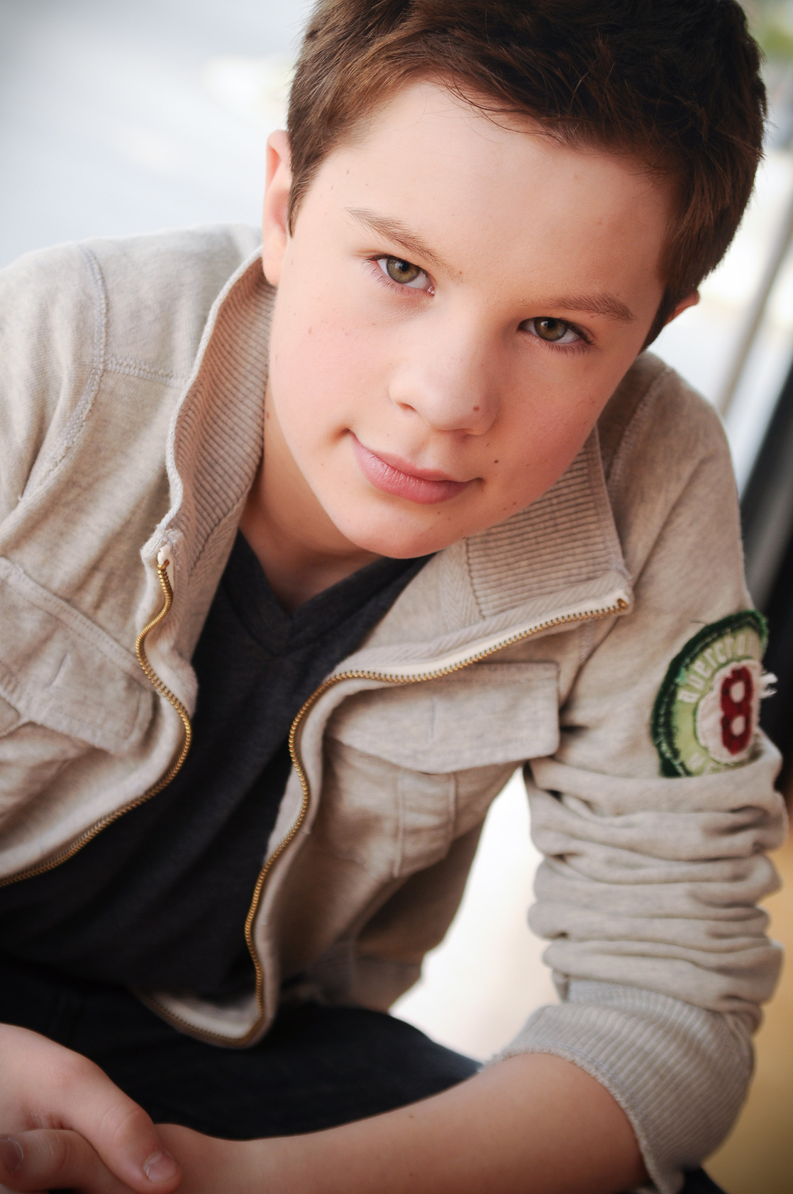 Picture of Zayne Emory