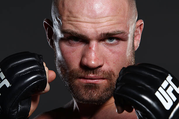 Cathal Pendred picture
