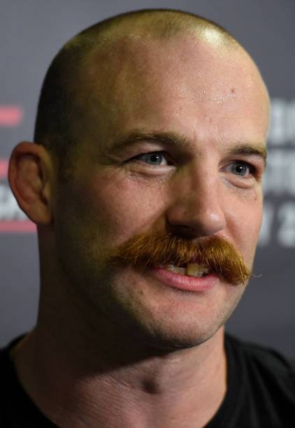 Picture of Patrick Cummins