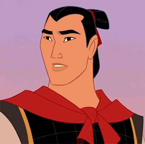 Image of Li Shang