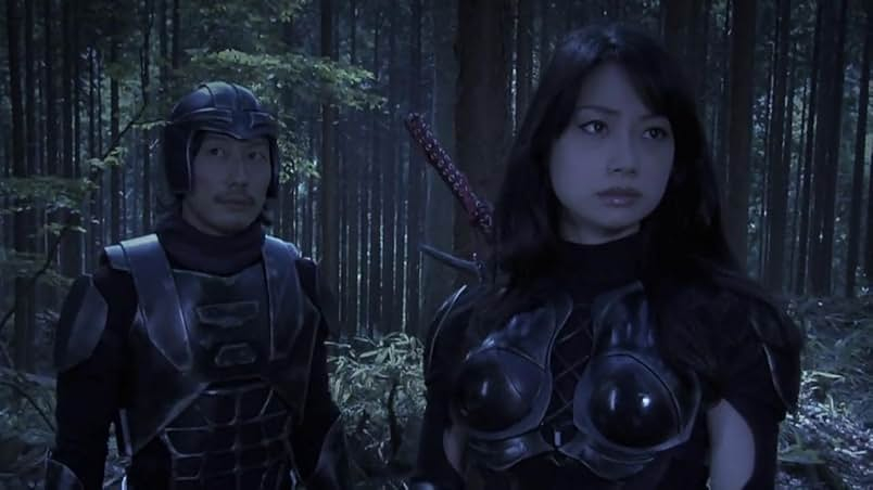 Picture of Alien vs. Ninja