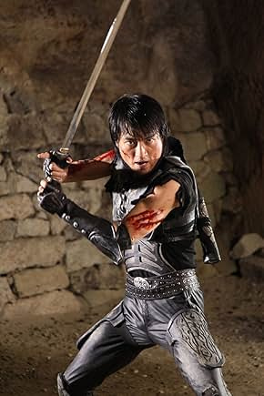 Picture of Alien vs. Ninja