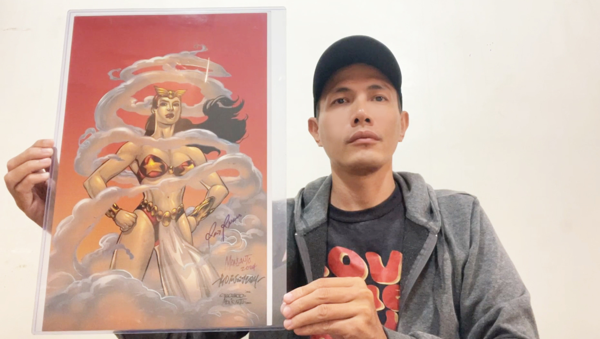 My Collection Darna Art Chibi Darna Art By Sir L