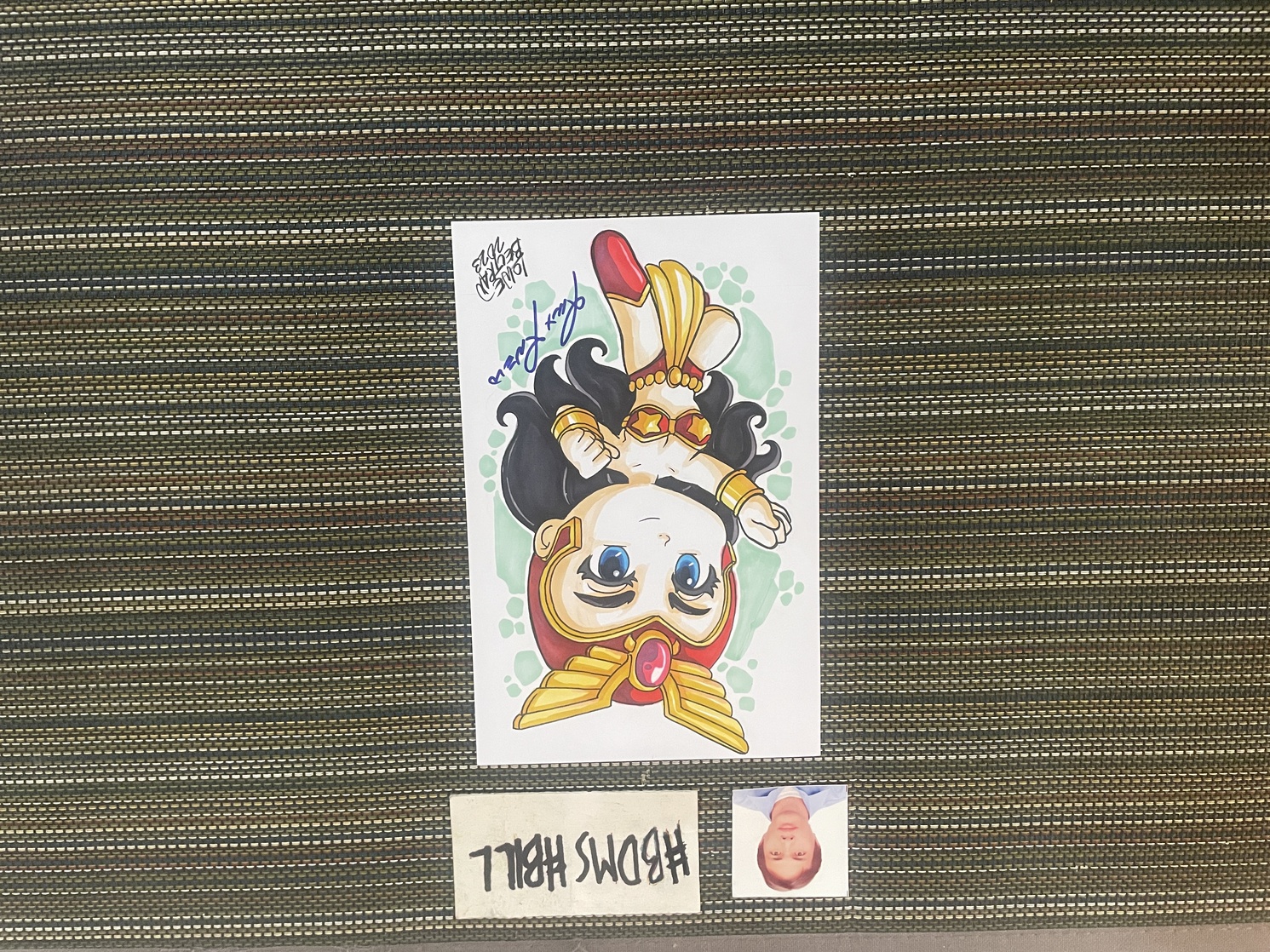 My Collection Darna Art Chibi Darna Art By Sir L