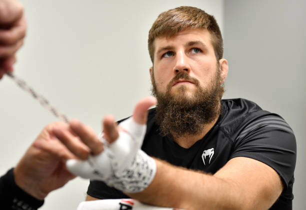 Picture of Tanner Boser