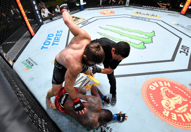 Image of Tanner Boser