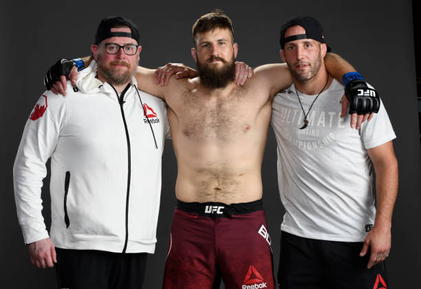 Picture of Tanner Boser