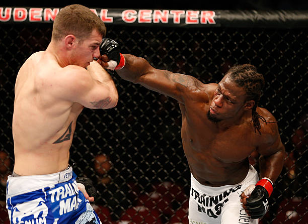 Picture of Clint Hester