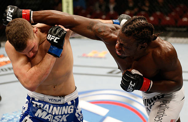 Picture of Clint Hester