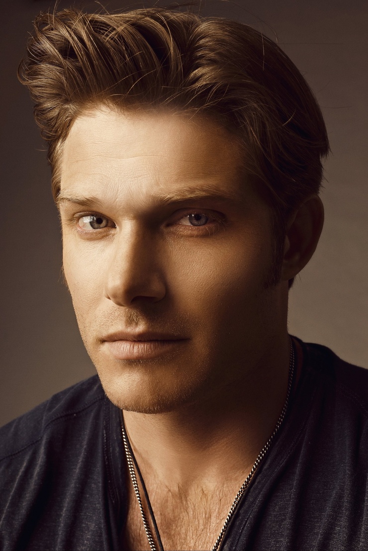 Picture of Chris Carmack