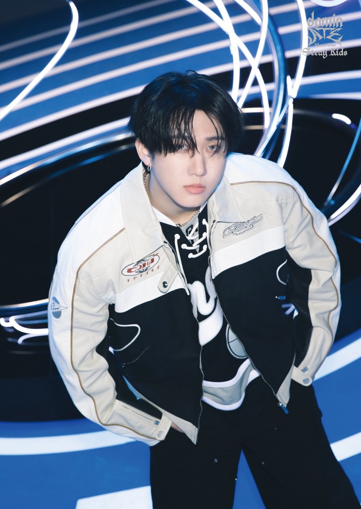 Picture of Changbin