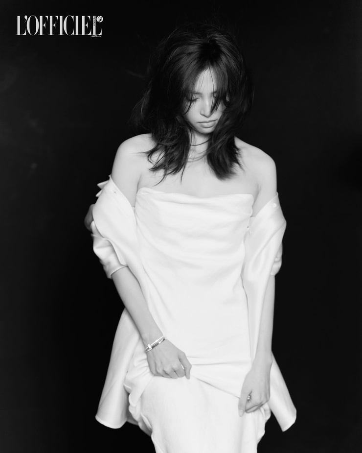 Picture of Trần Tiểu Vy