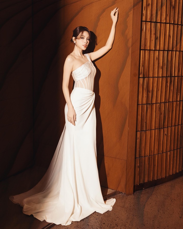 Picture of Trần Tiểu Vy