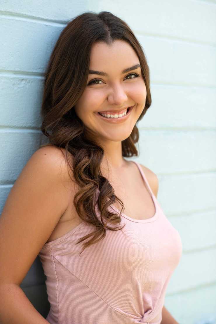 Picture of Celine Alva