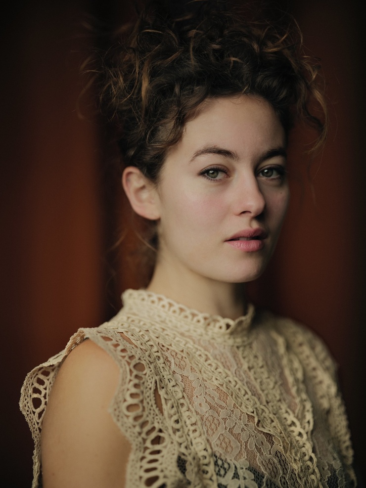 Picture of Ruby Ashbourne Serkis