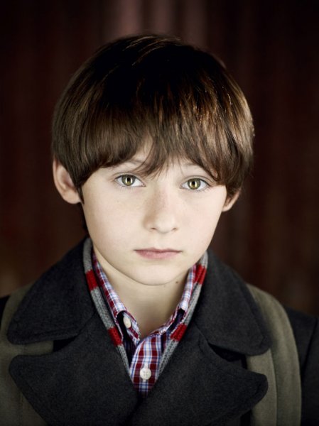 Picture of Jared Gilmore