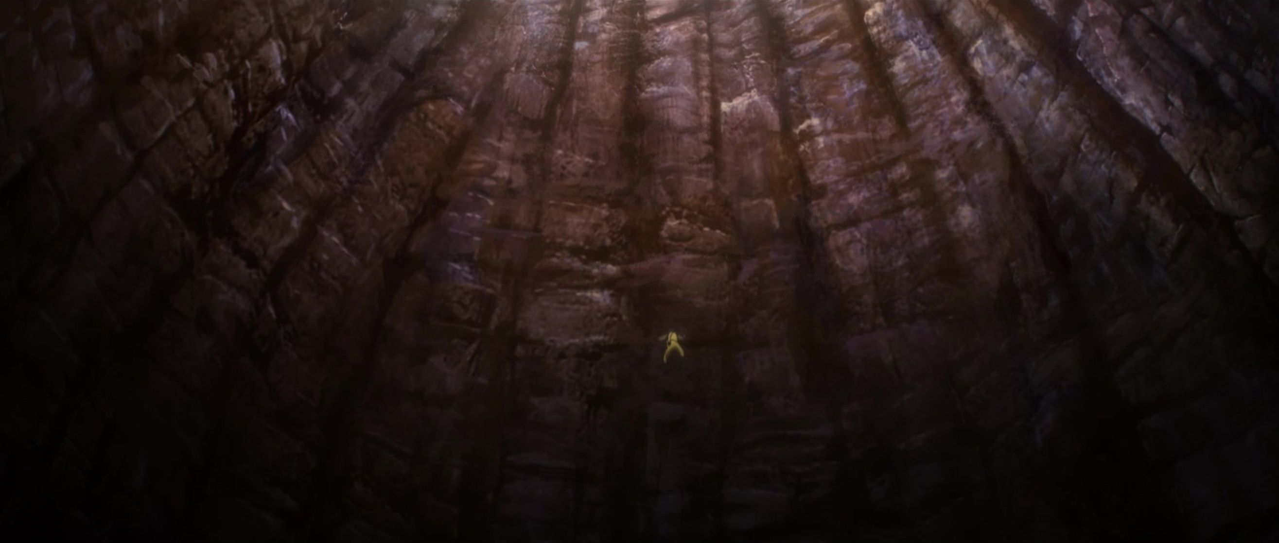 Image of Star Wars: Visions - The Pit