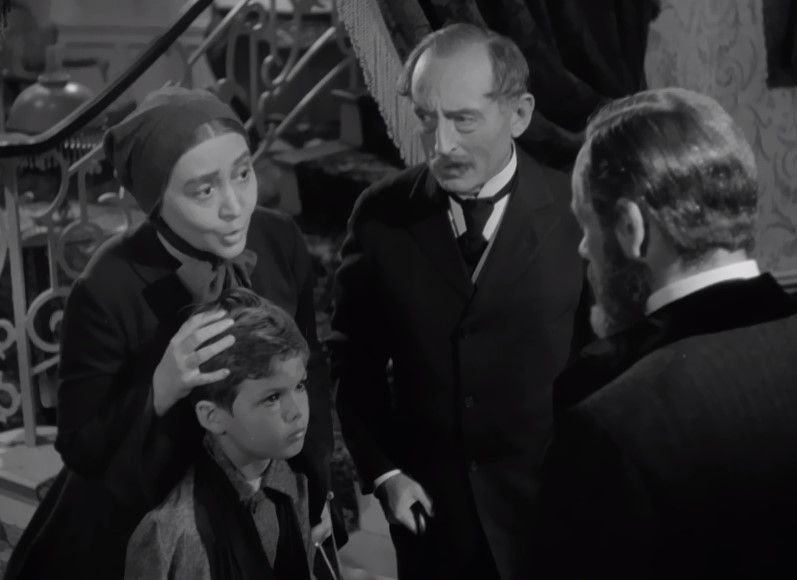 Picture of The Story of Louis Pasteur (1936)