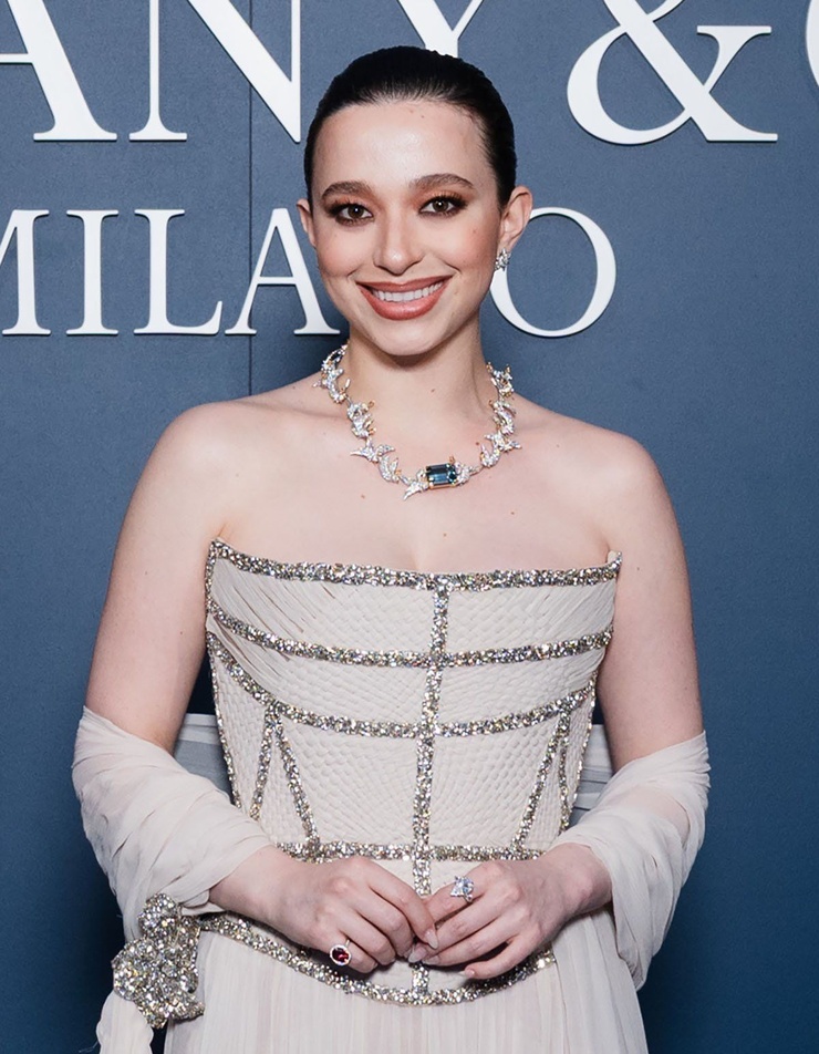 Picture of Mikey Madison