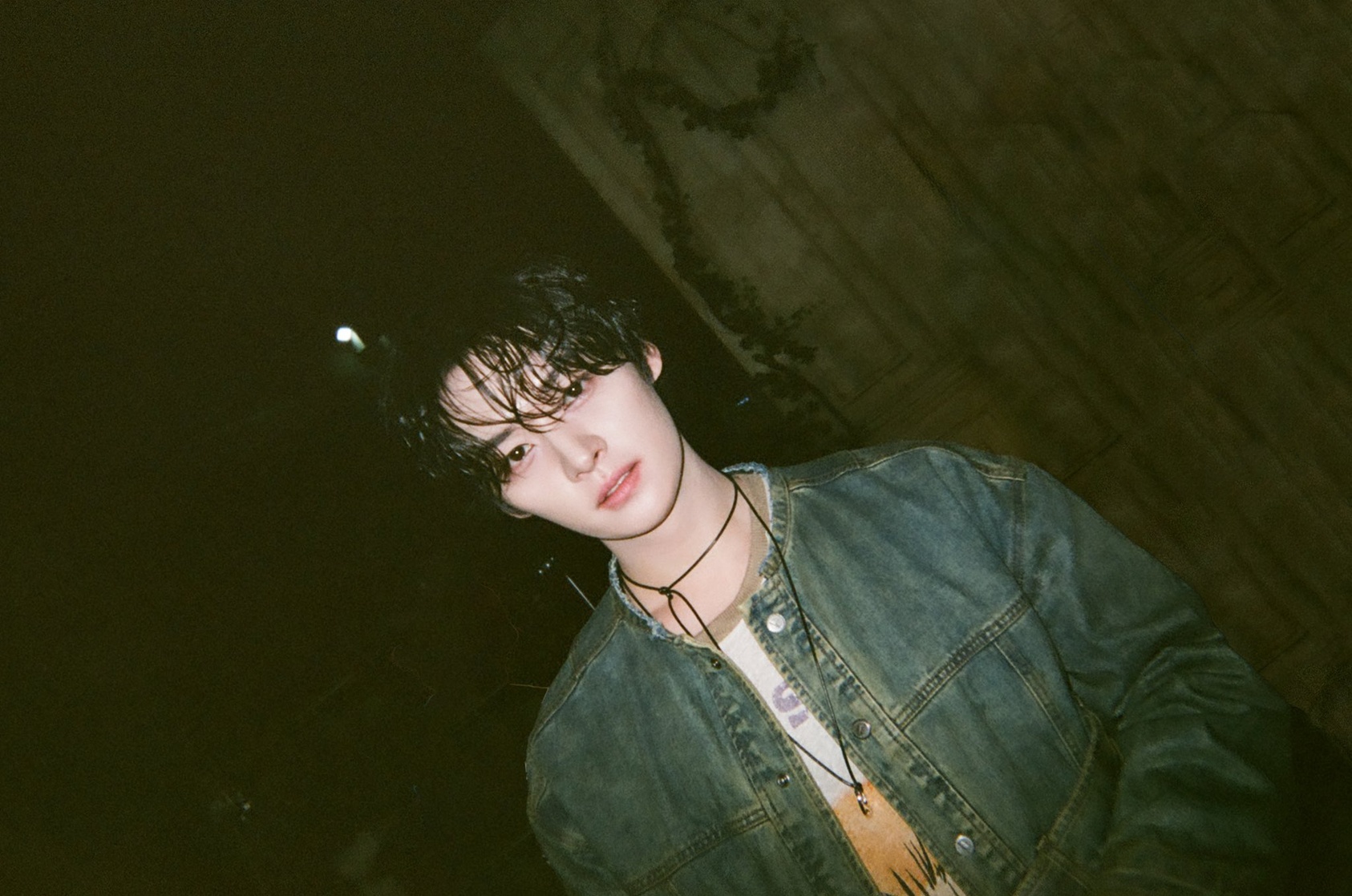 Picture of Lee Know