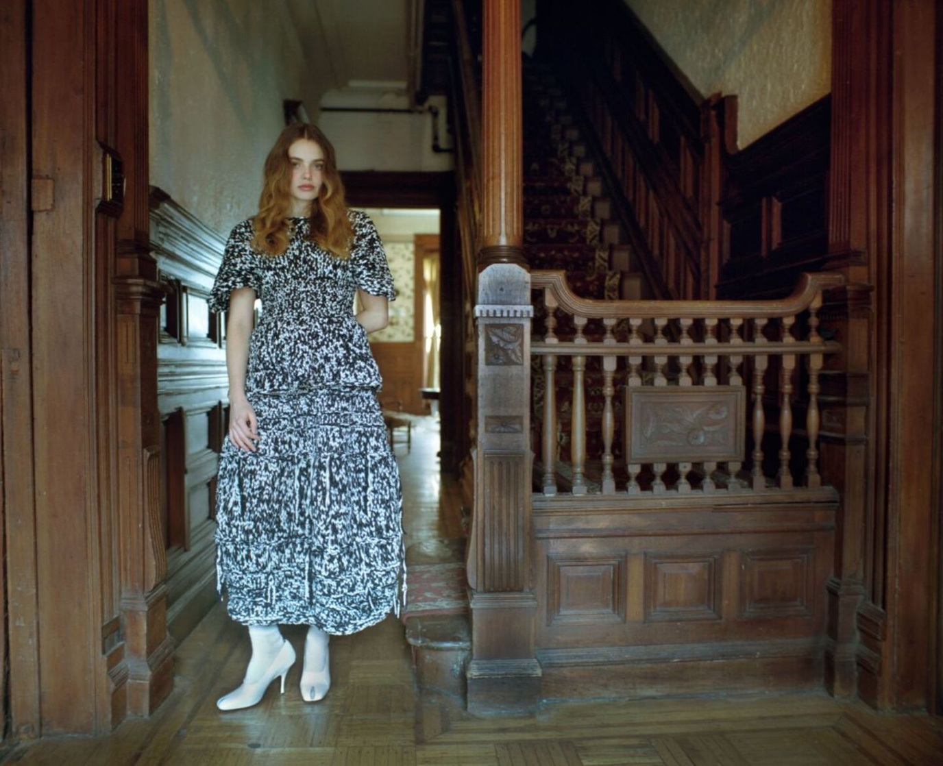 Kristine Froseth image